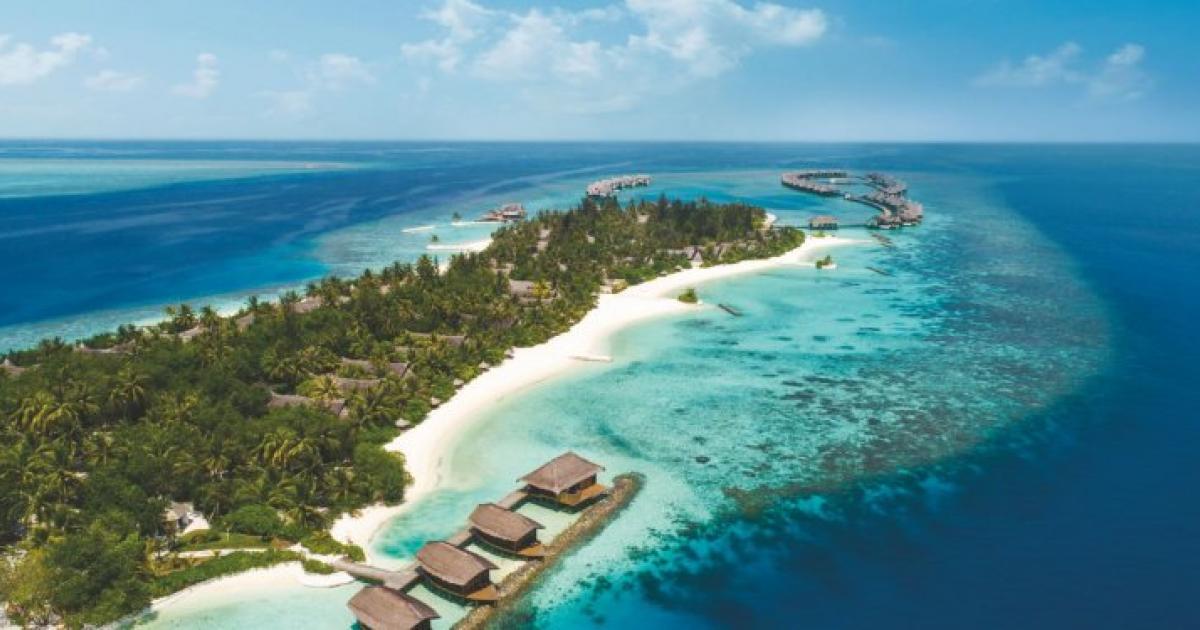 Jumaira resort ah kinbuleh araifi