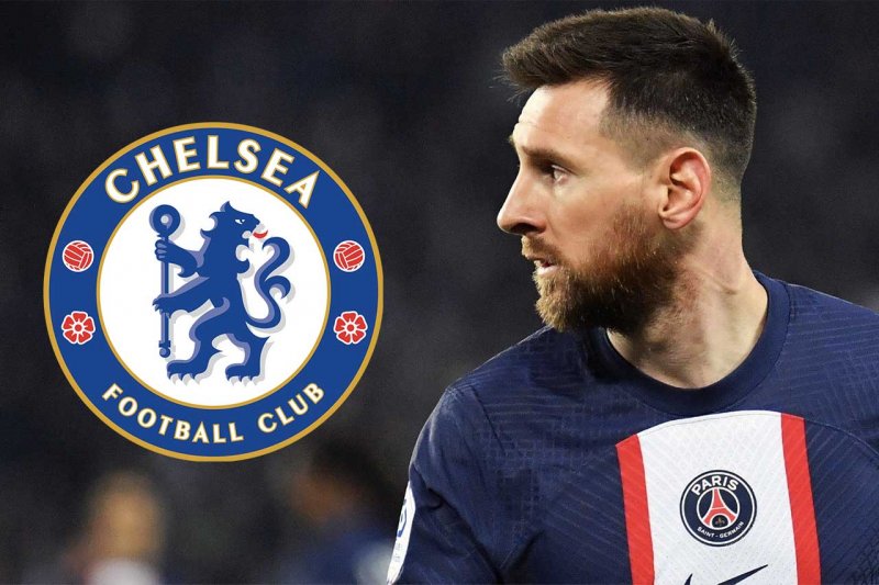 Messi Chelsea Ah Gosdhaanetha?