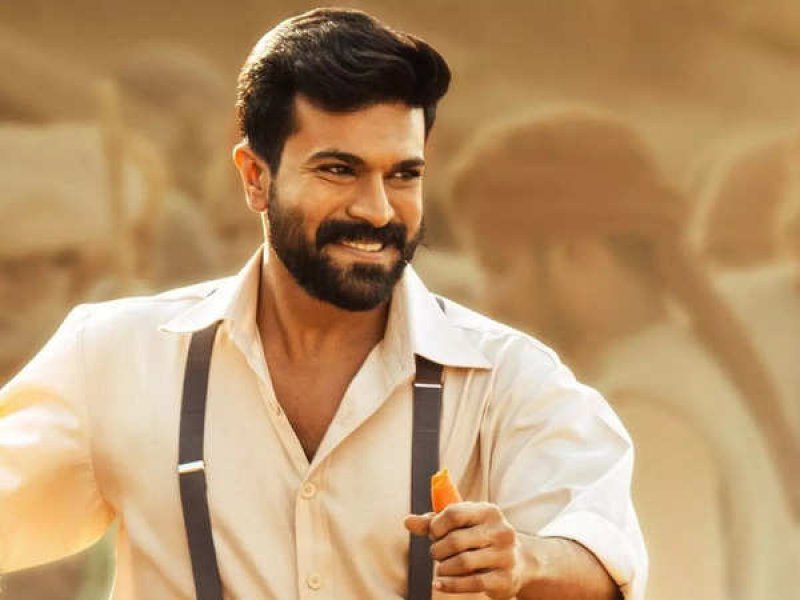 Upasana ge bis Ram Charan foruvaifi
