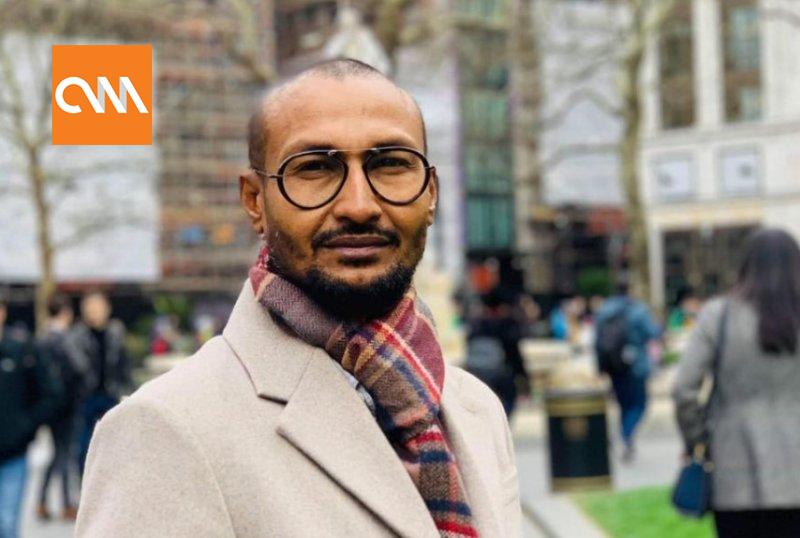 Dhivehi Raajje Ah Enburi Dhiumuge Visnumeh Nugen Gulhen: Hishan