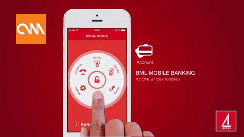 BML Internet Banking Hidhumaiy Medhu Kendihje