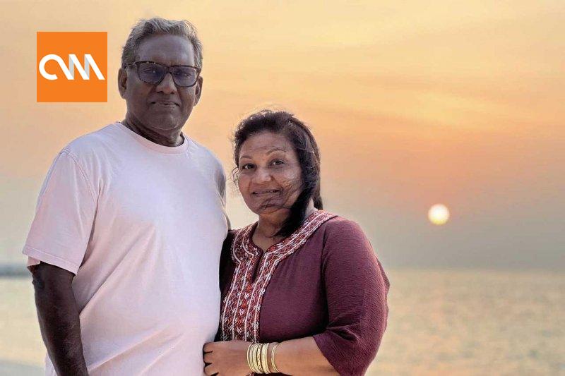 Dr. Waheed Kaiveni Anniversary Faahaga Kurevvee Koamahaa Aku