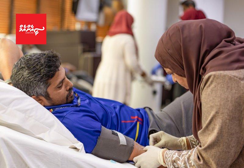 Stelco ge 100 eh haa muvahzafun ley hadhiya kohffi