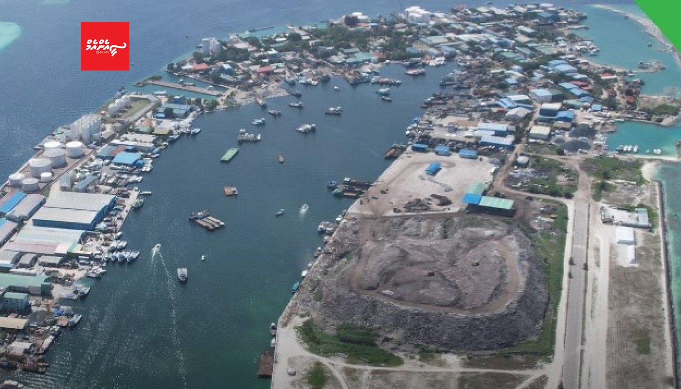 1.4 billiom Rufiyaa hoadhumah angaifi